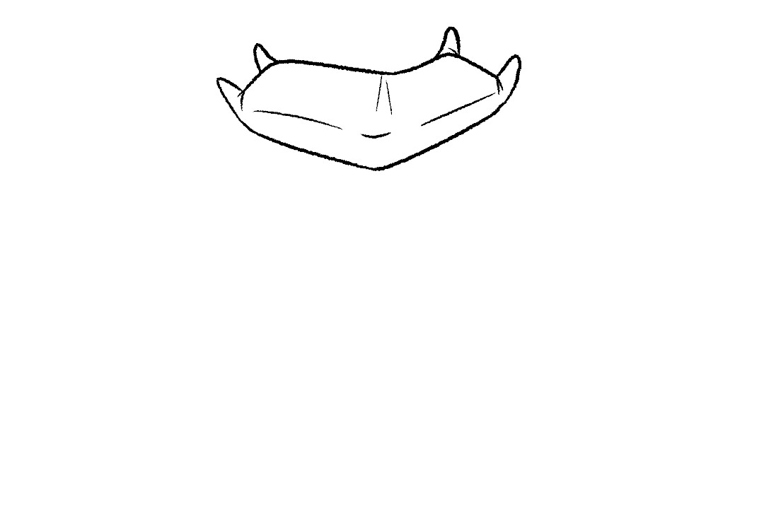 ArtStation - Animation- Flour Sack