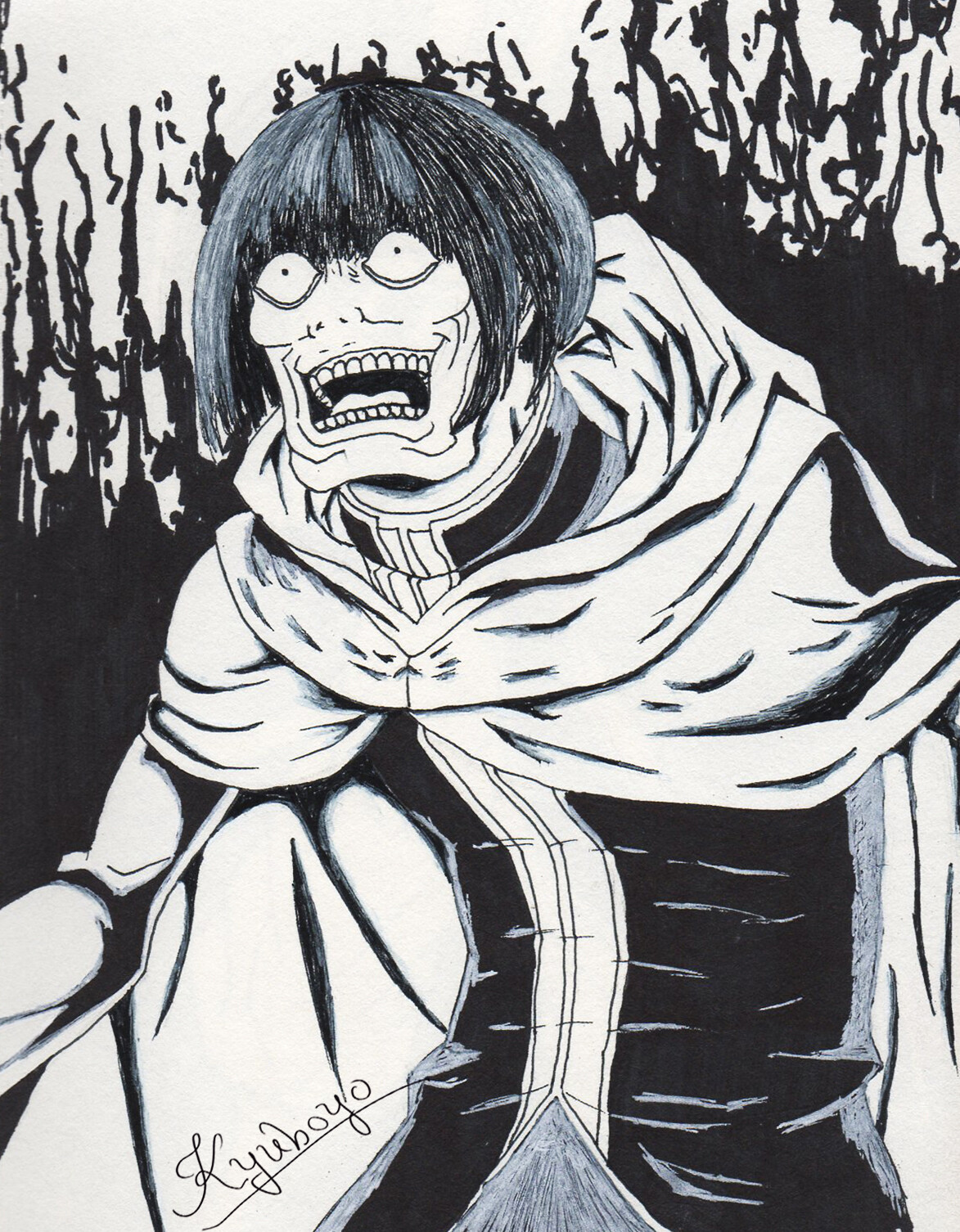 ArtStation - Petelgeuse