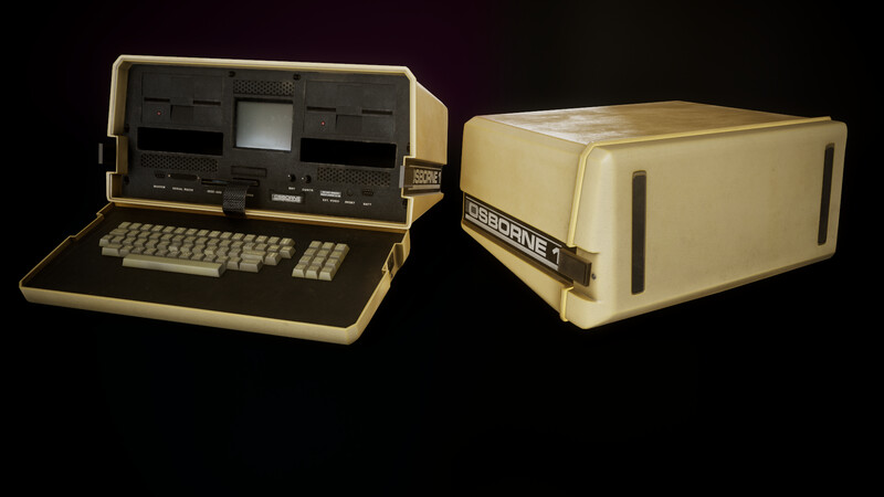 ArtStation - Alexey Popov