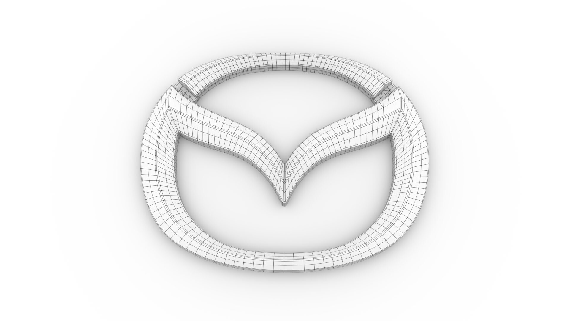 Mazda Logo Wallpaper Hd