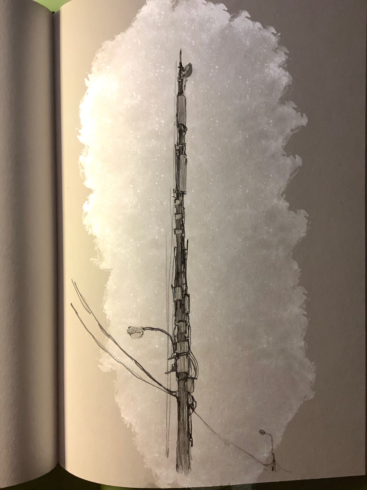 ArtStation - Persistent