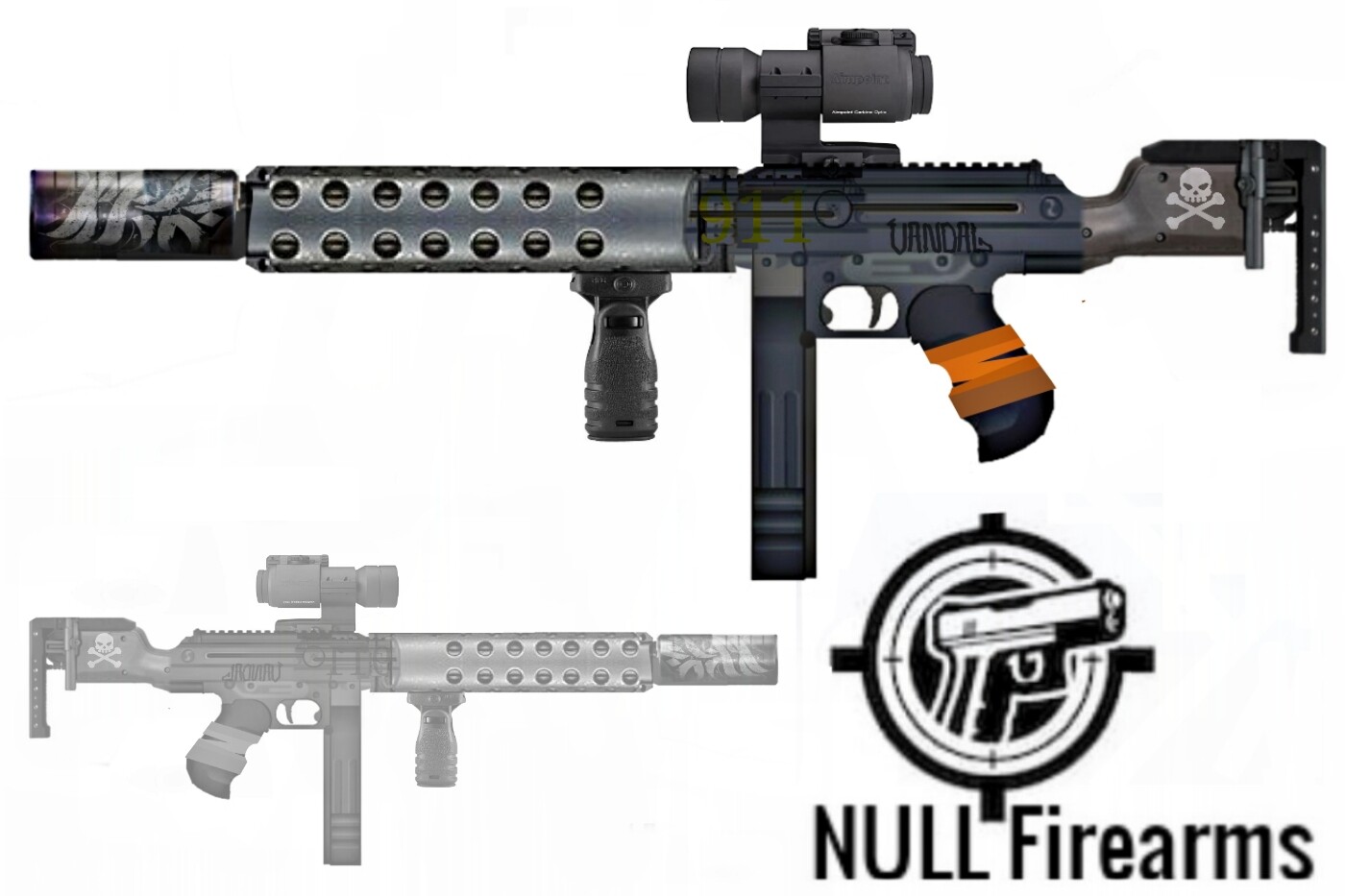 ArtStation - Night Hawk 47