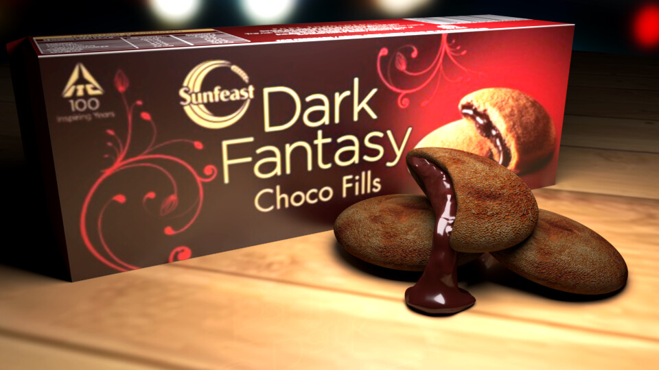 ArtStation - Dark Fantasy