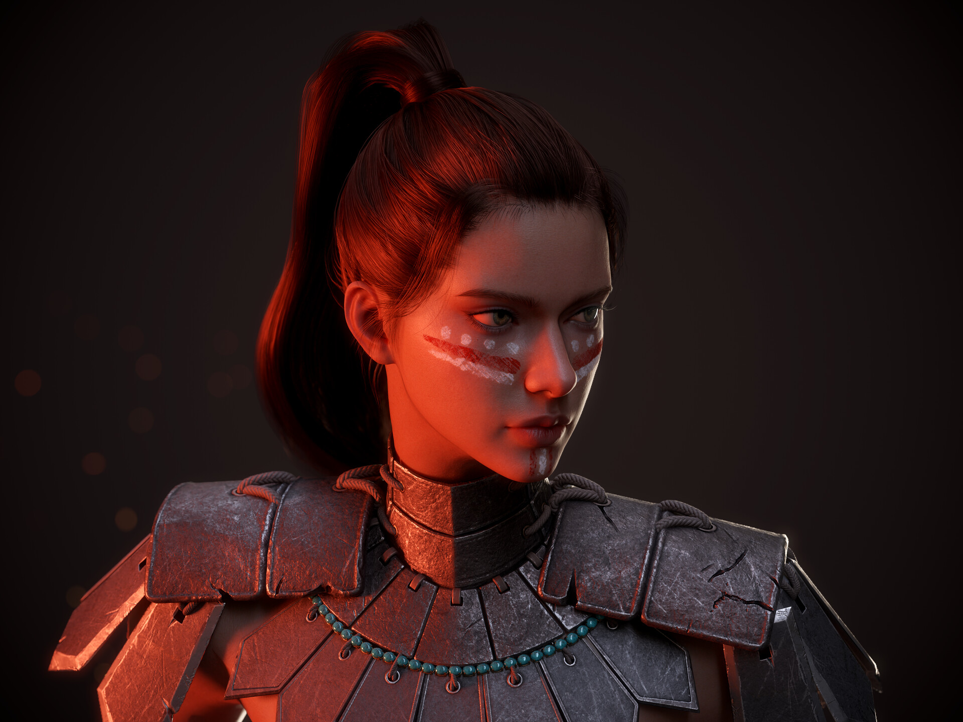 HANSOL LEE - Guardian