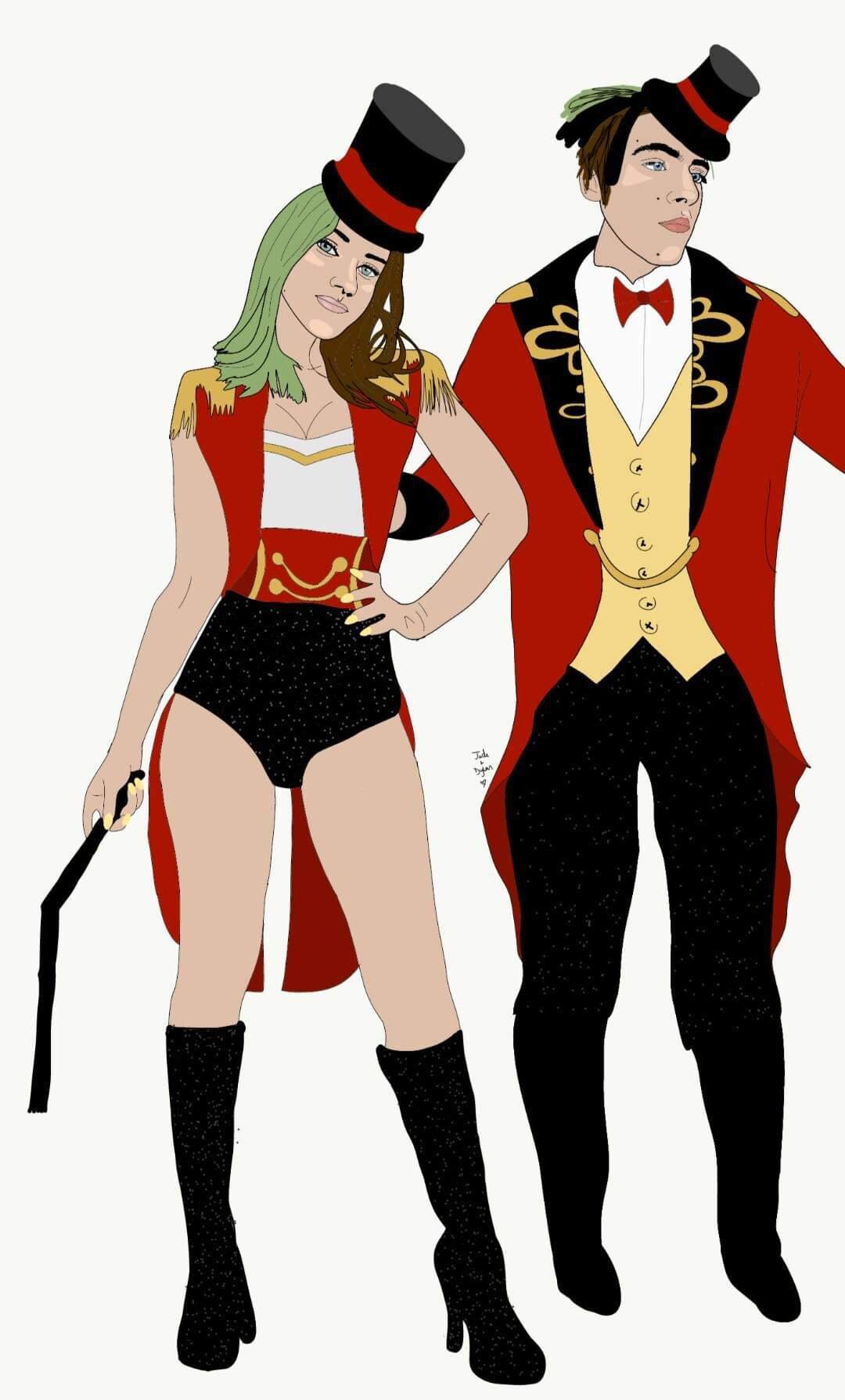 ArtStation - ring master