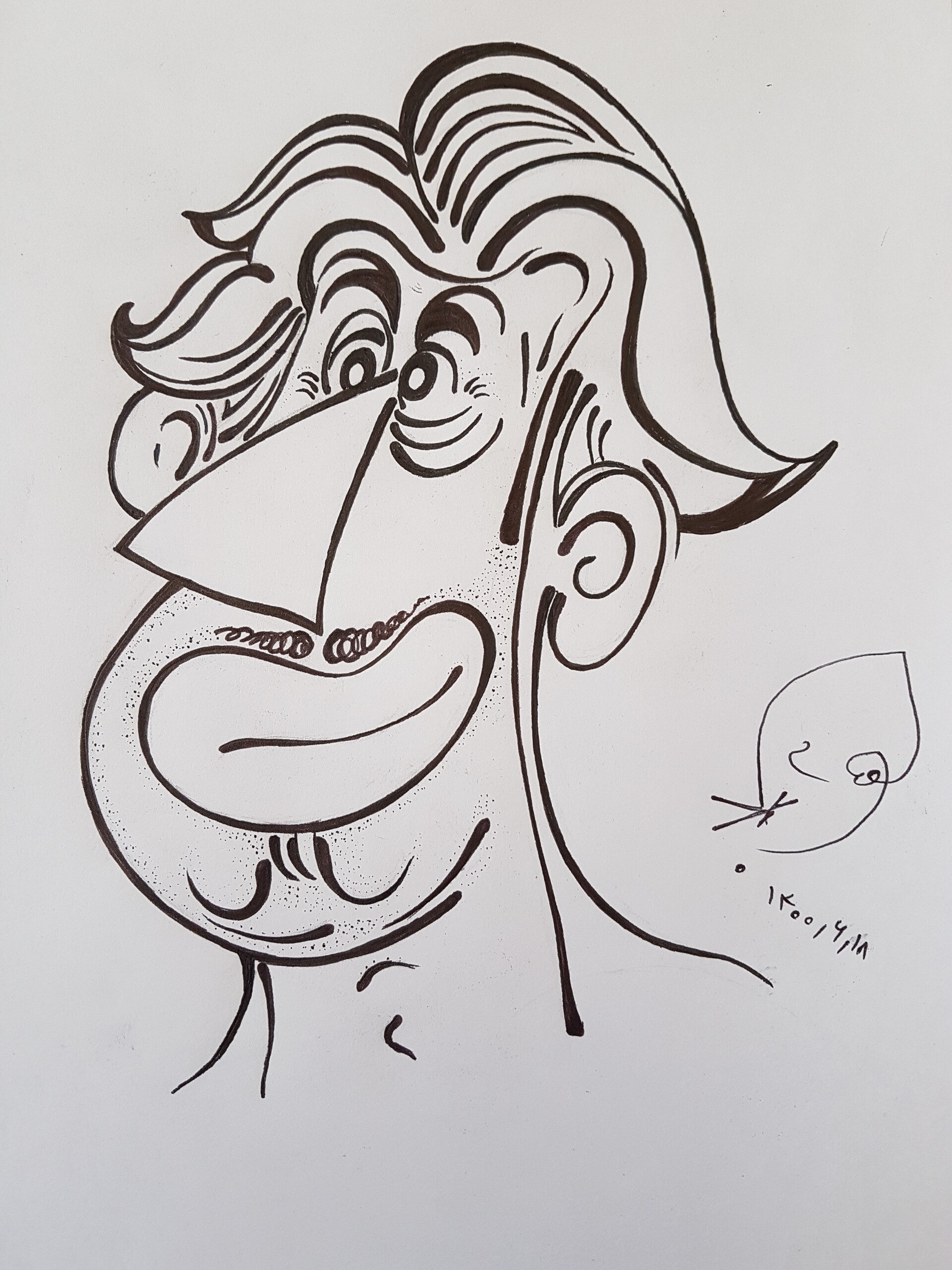 ArtStation - character