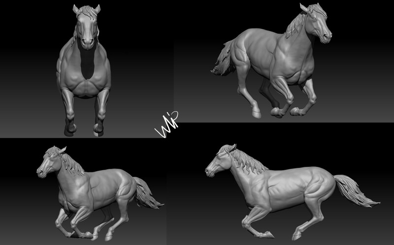 ArtStation - Joydip Sarkar