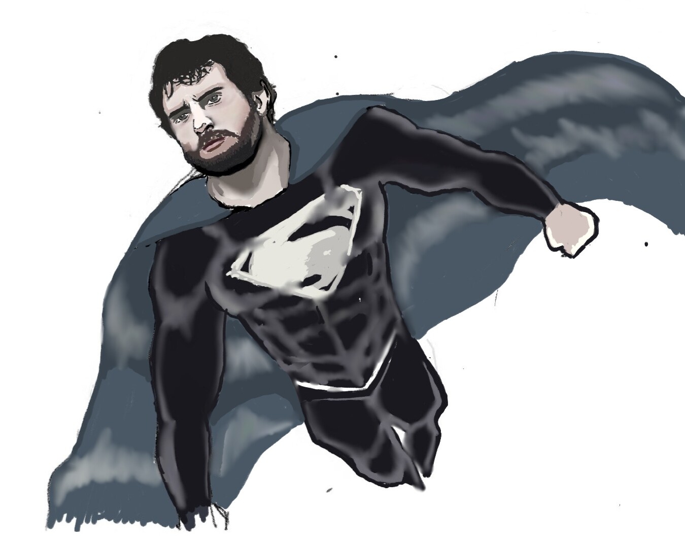 ArtStation - Rise of the Black Sun ☀️