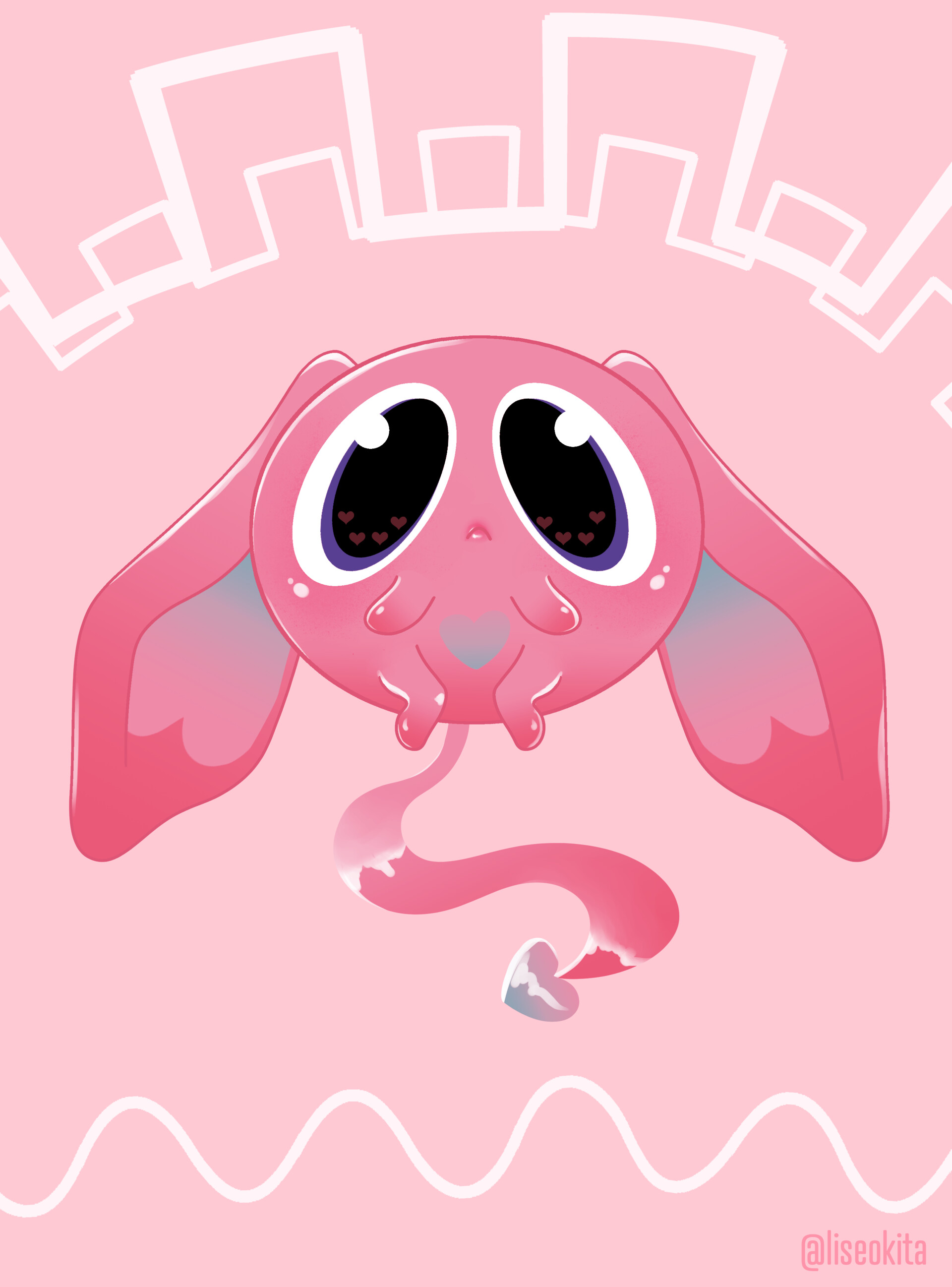 ArtStation - Squishy squishy