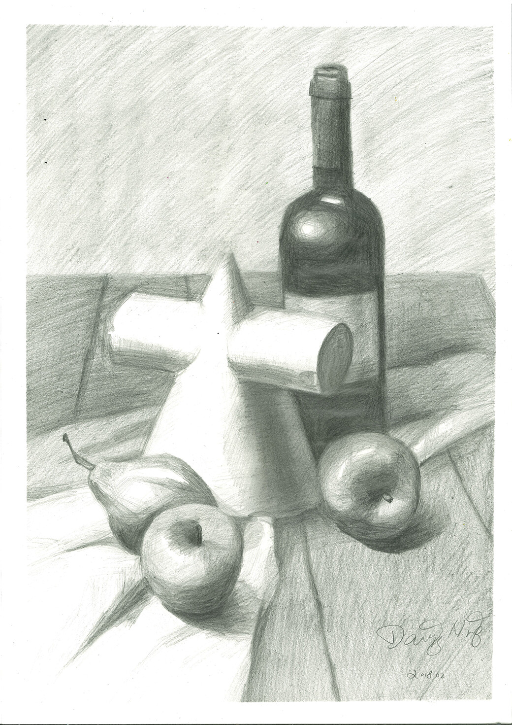 ArtStation - Practice