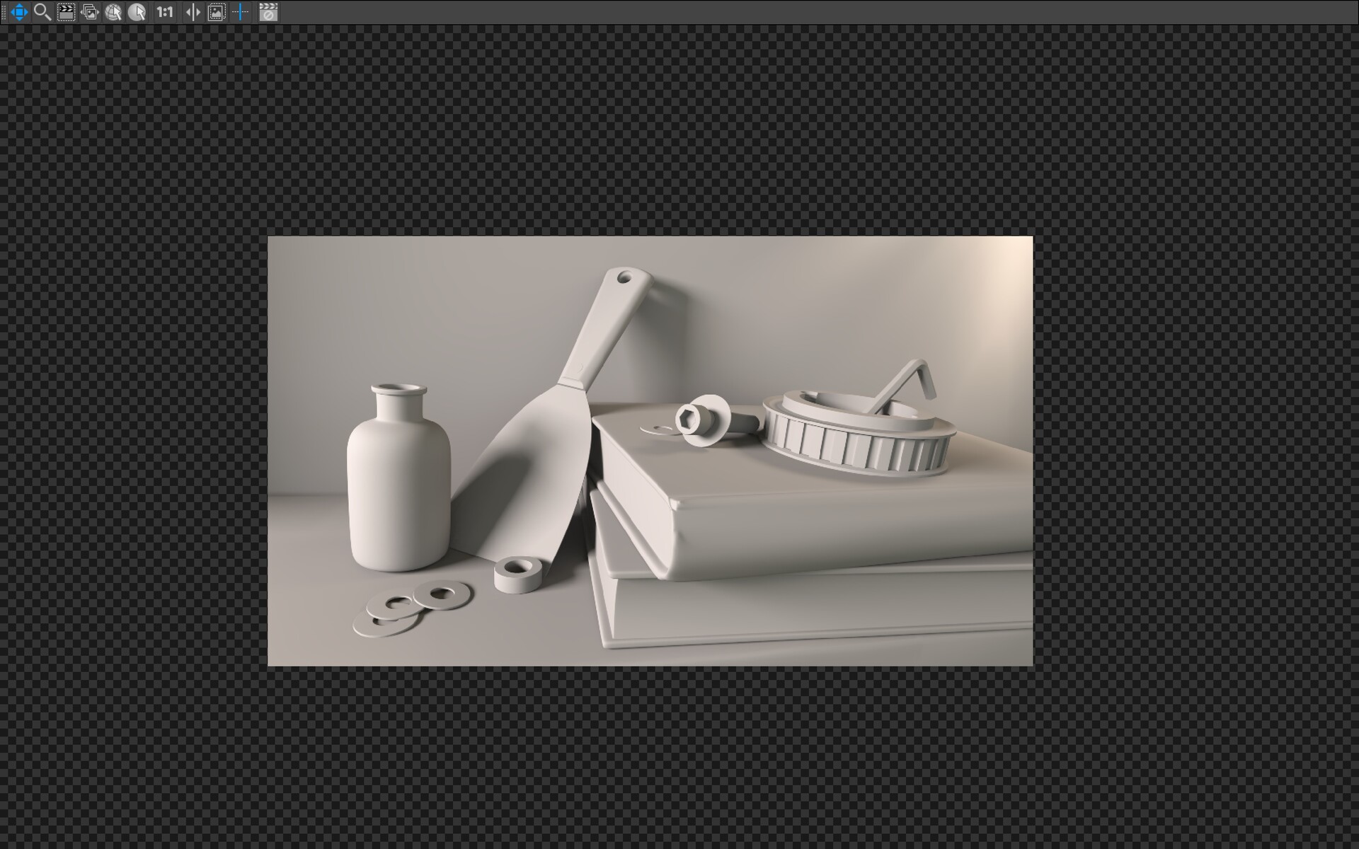 ArtStation - Texturing