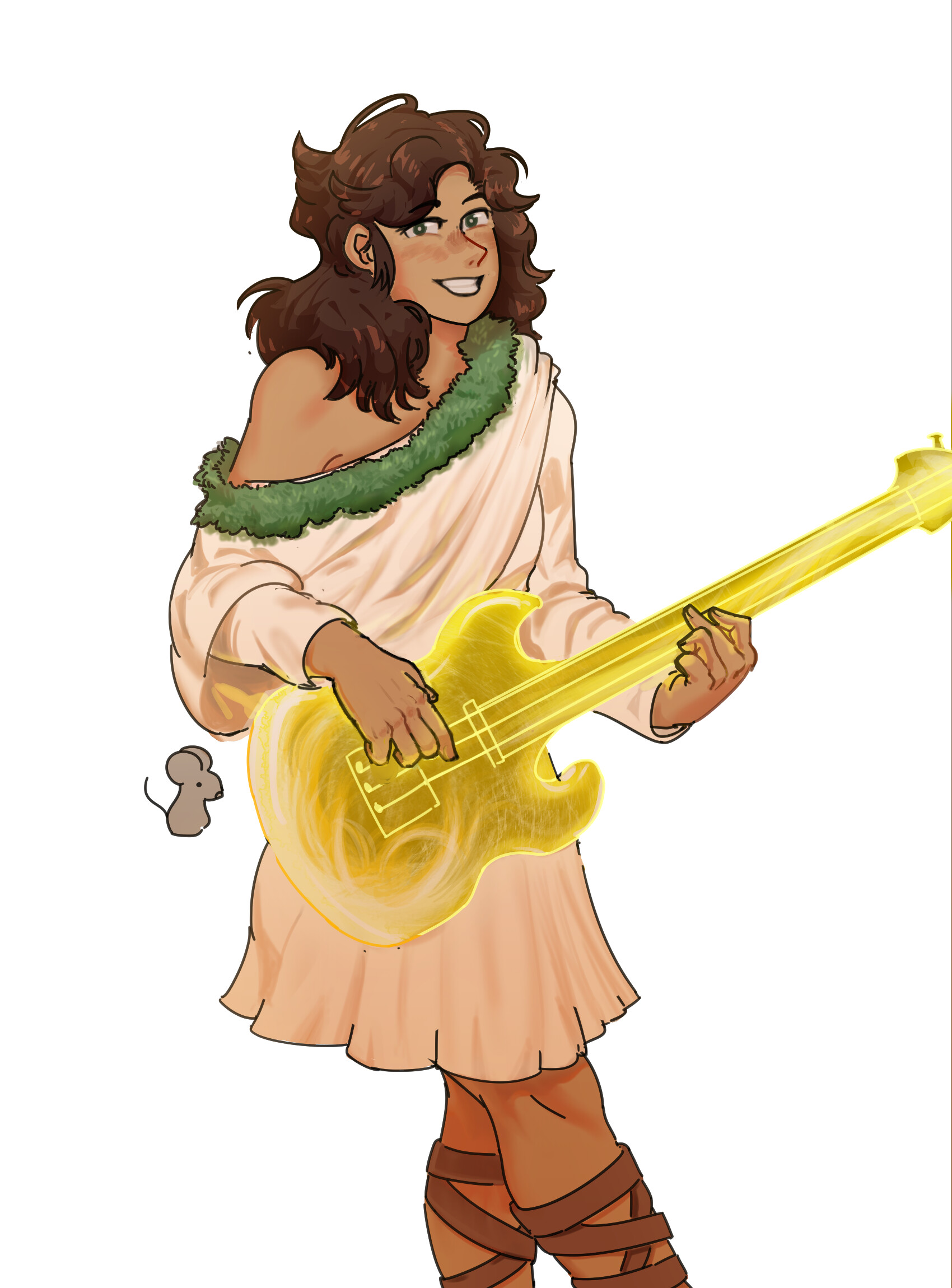 ArtStation - Commisions