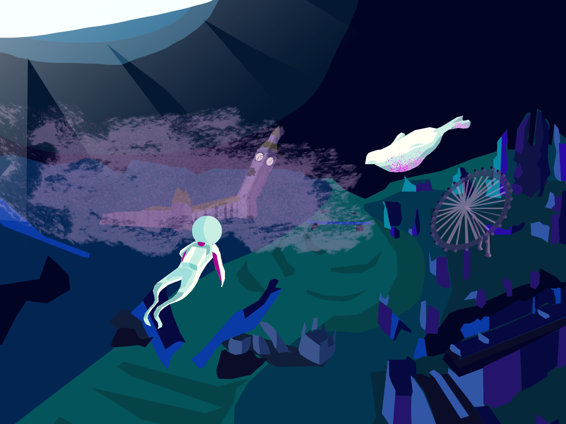 Gonzalo Quintanero - Deep Defusal