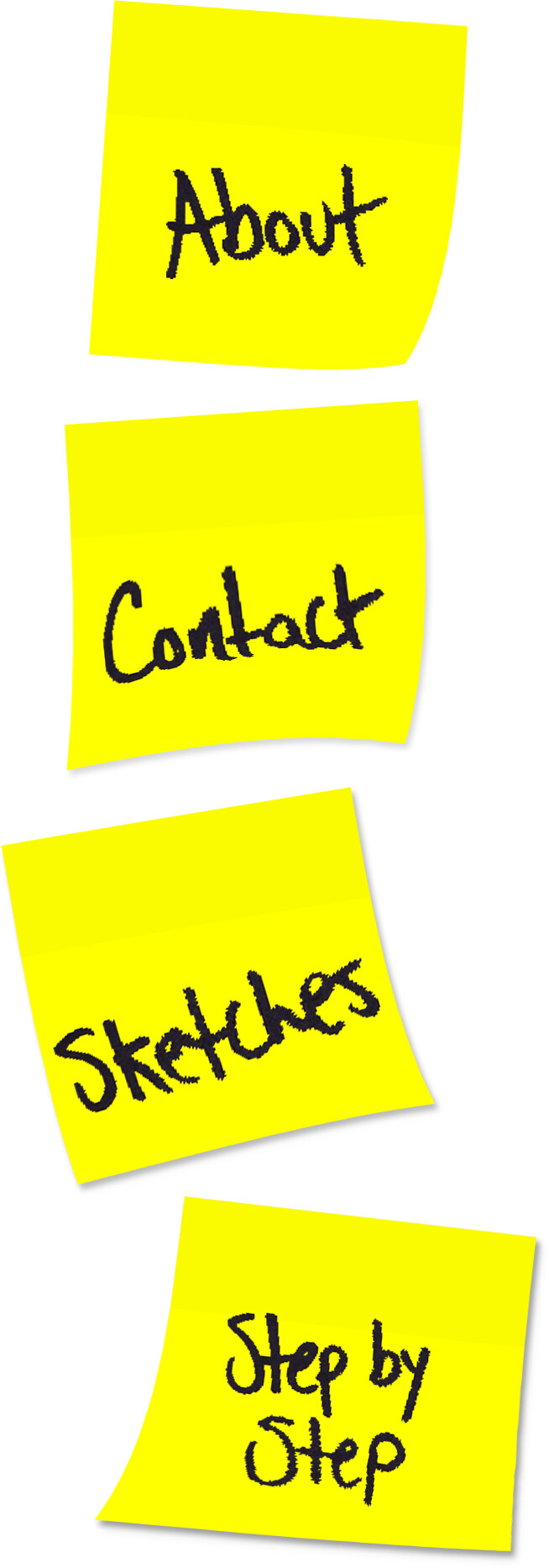 Joseph Gallagher - Sticky Notes