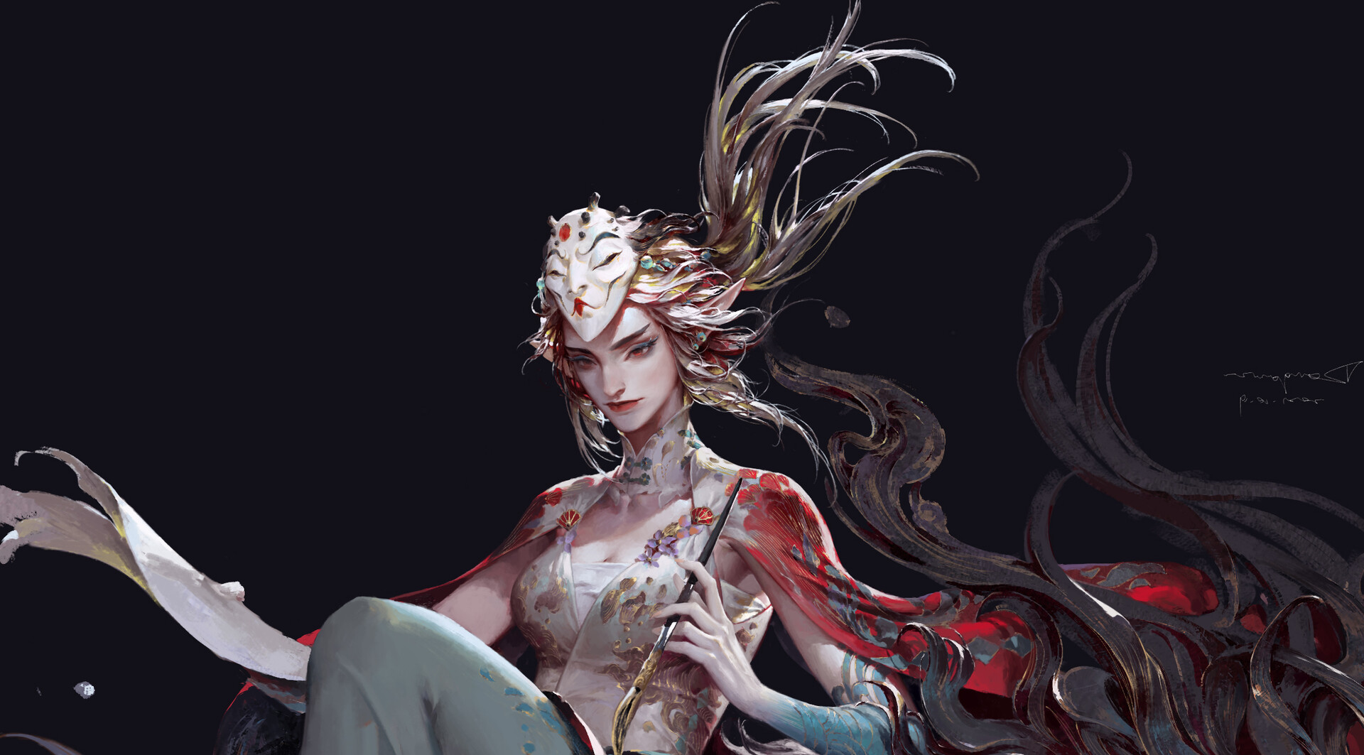 ArtStation - practice108