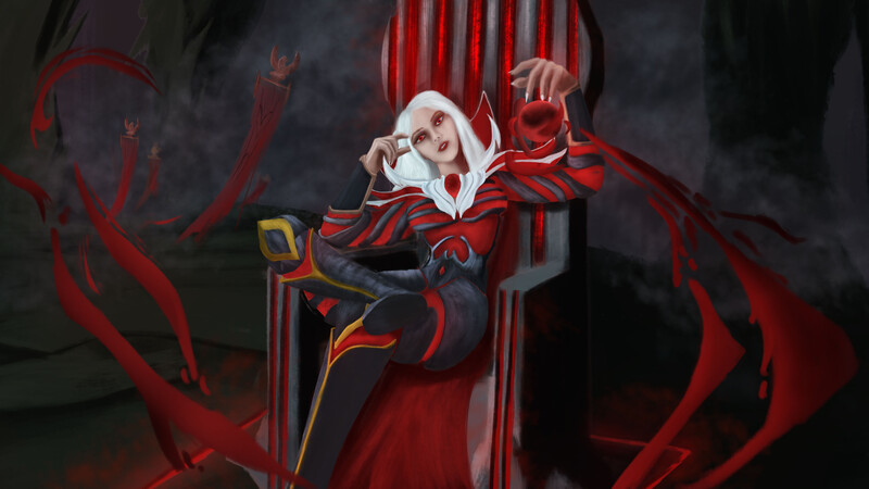 ArtStation - Asura Arts Demon