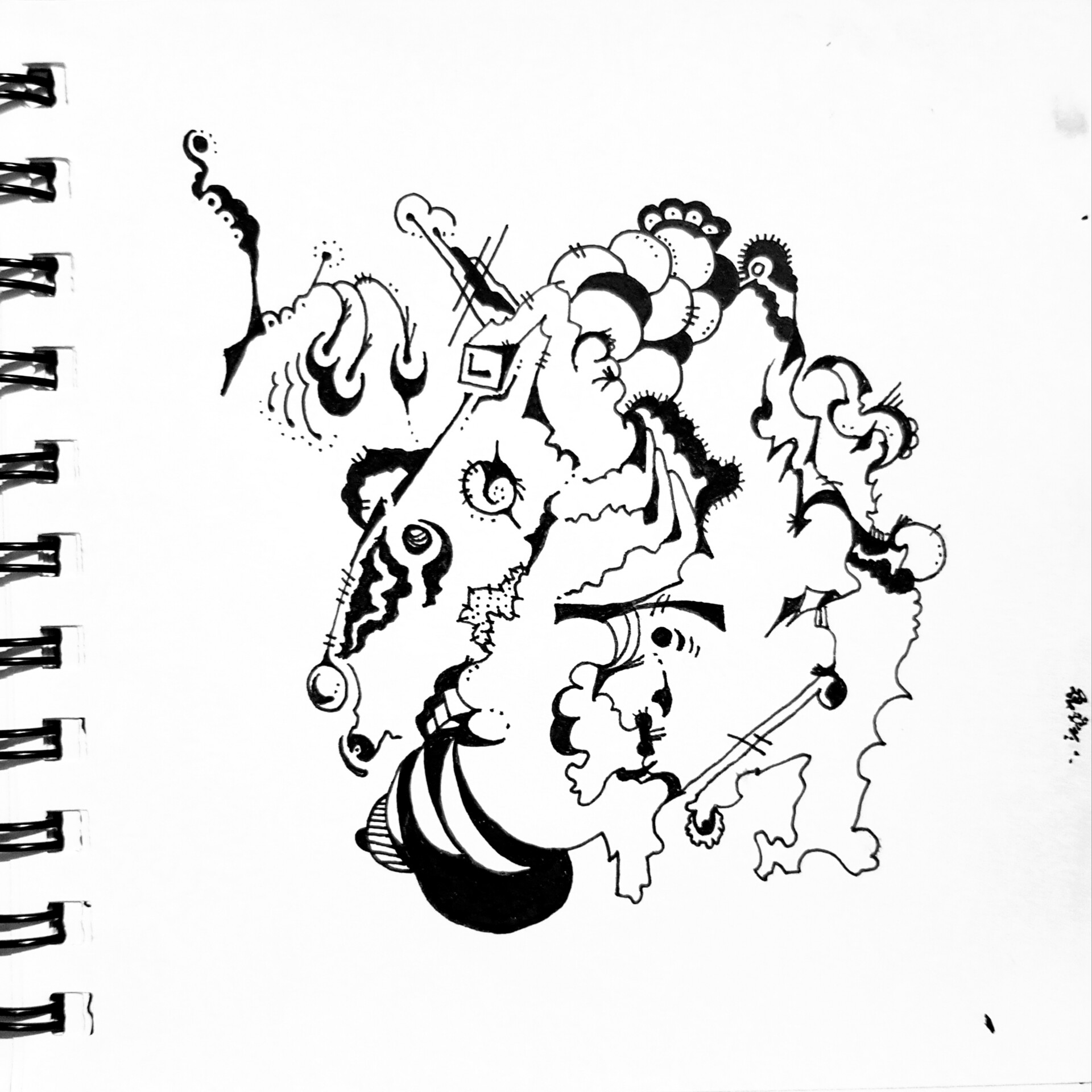 ArtStation - Ordinary Day