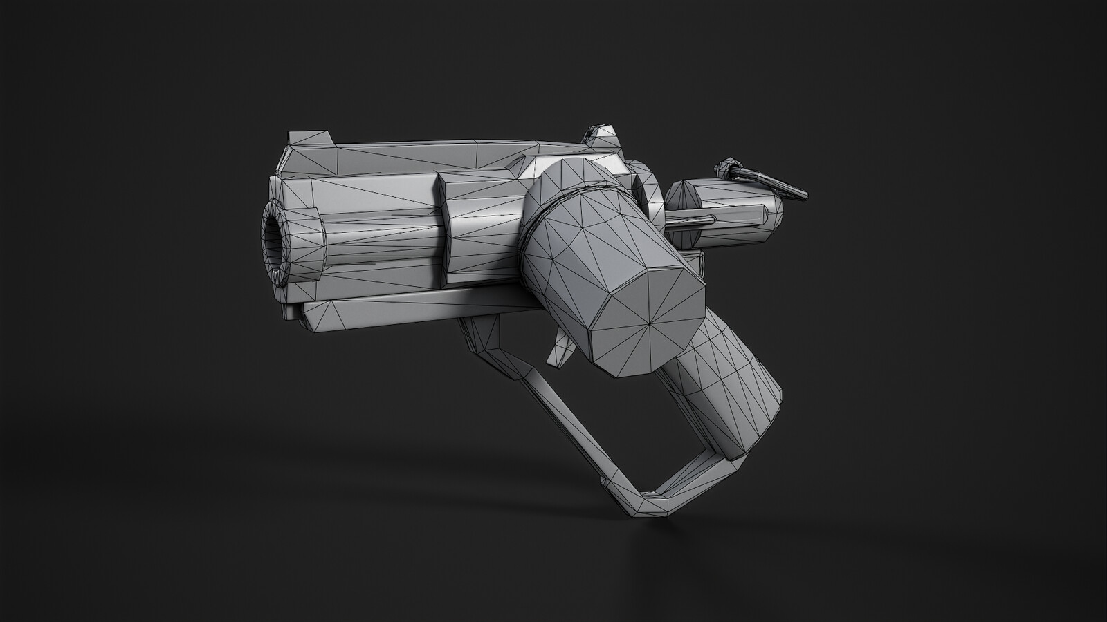 Remco Vanhoutte - Raspberry jam gun