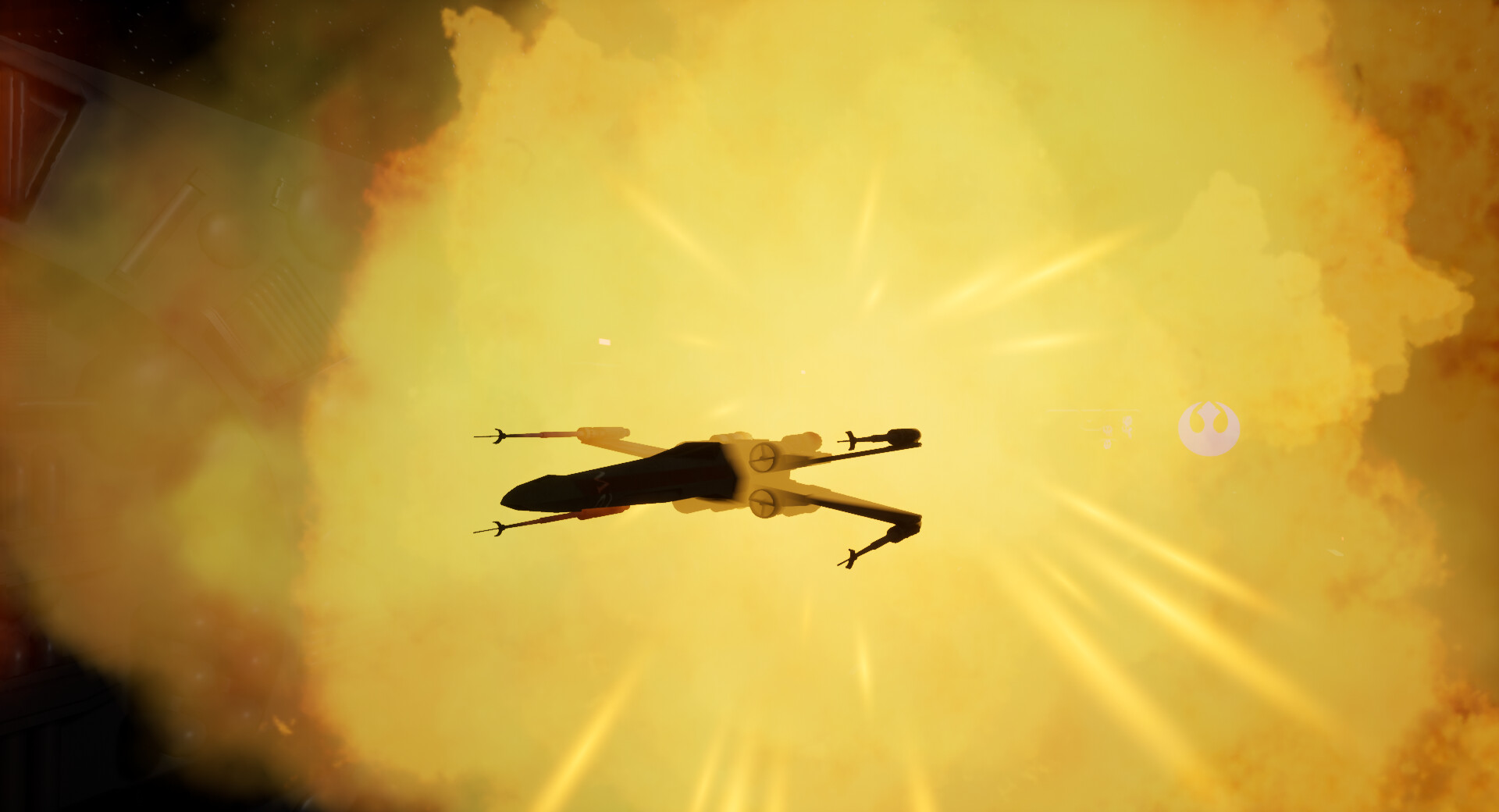 Alan Lilley - The Meridian Trench Endless Runner