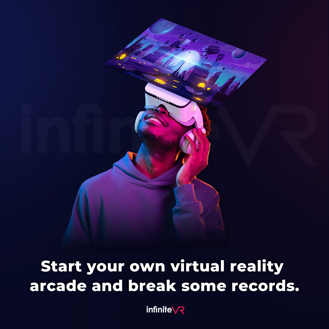 ArtStation - IG Post VR