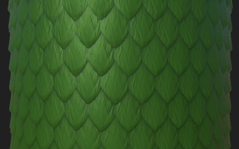 ArtStation - Nicholas Griffith