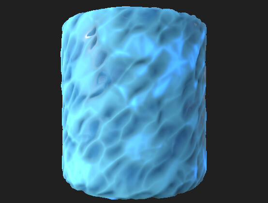 Nicholas Griffith - Subtance Designs