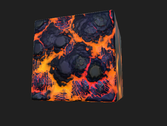 Nicholas Griffith - Subtance Designs