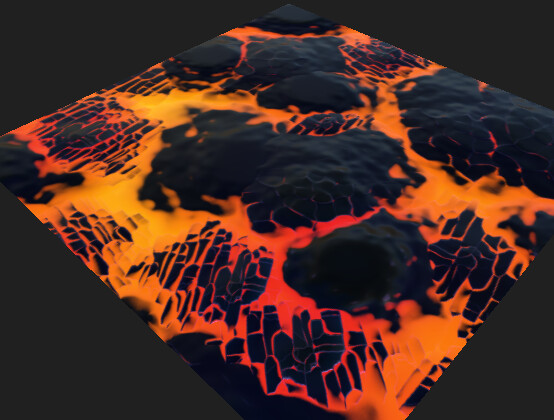 Nicholas Griffith - Subtance Designs