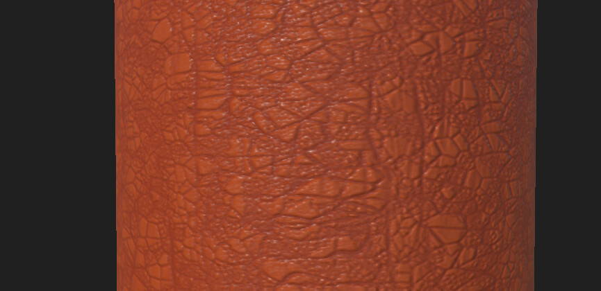 Nicholas Griffith - Subtance Designs