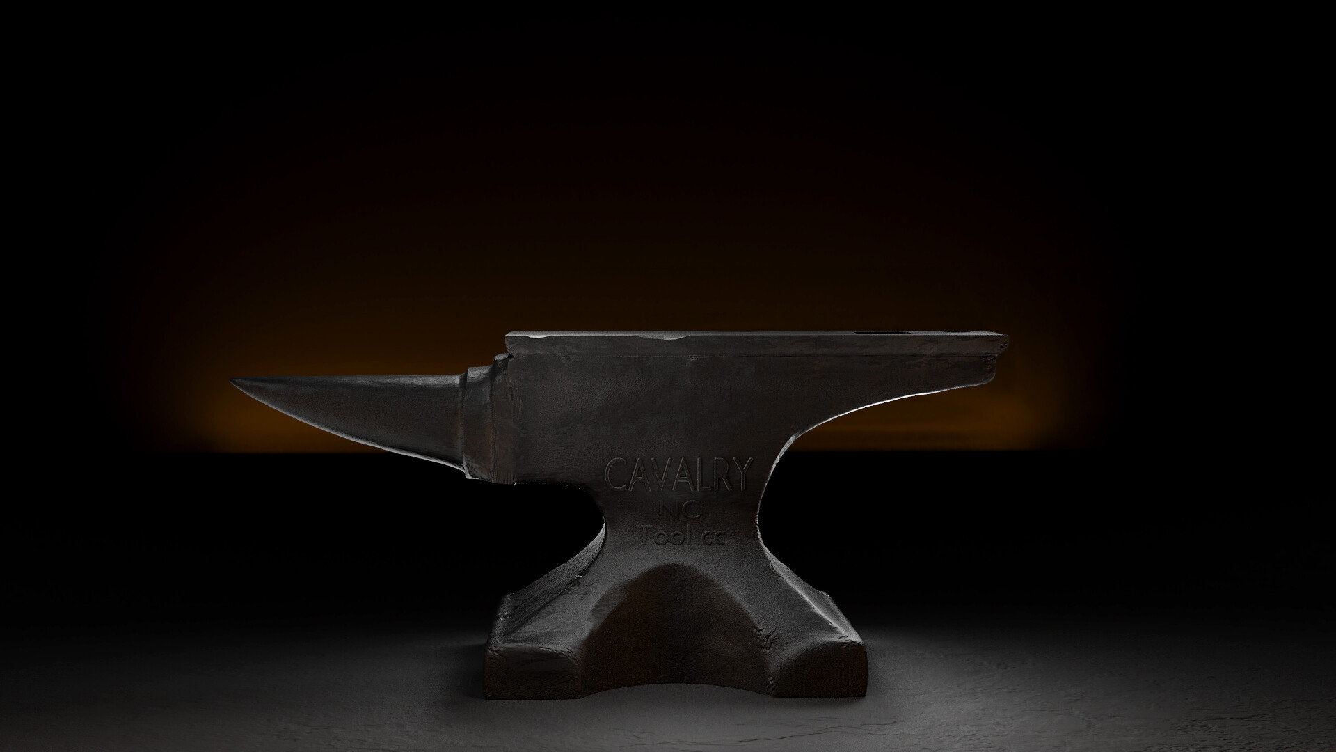 ArtStation - Anvil