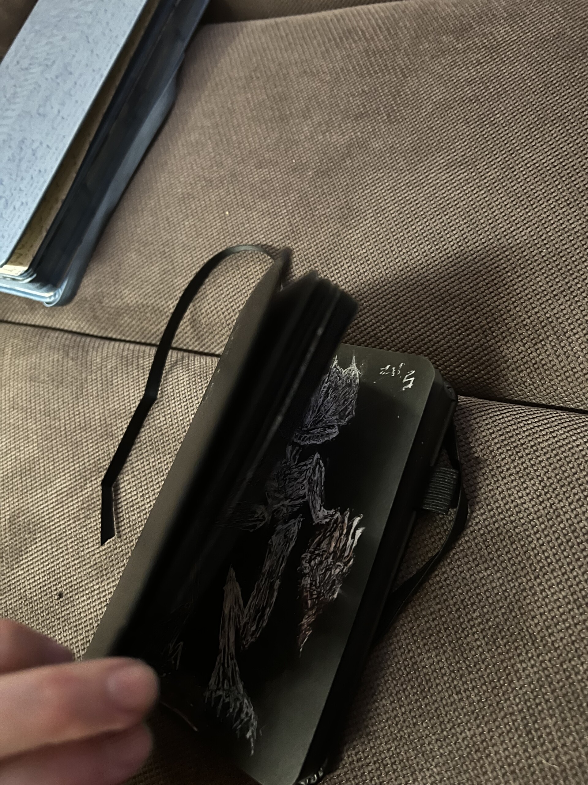 ArtStation - decapitation №1