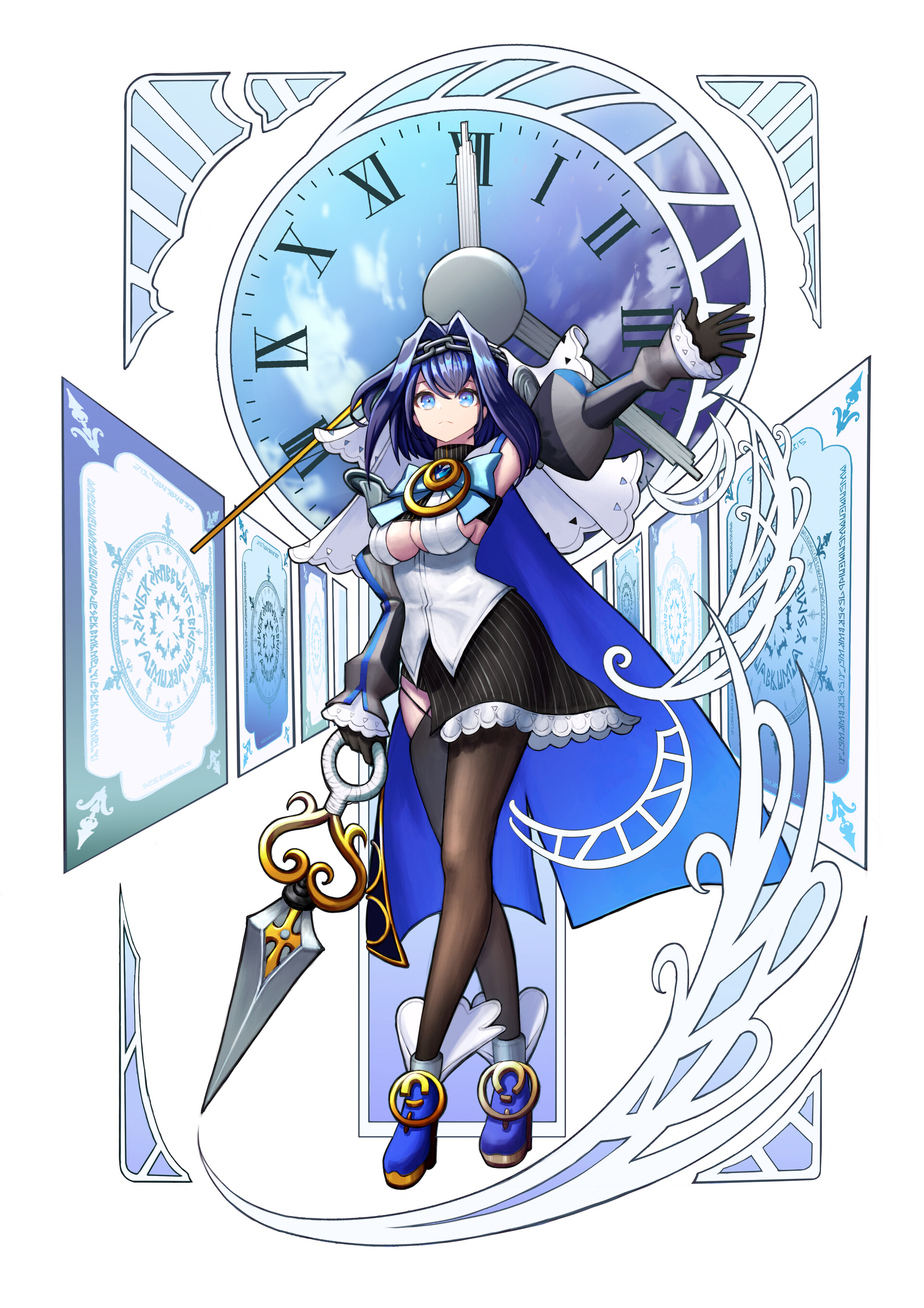 ArtStation - Kroni Fanart