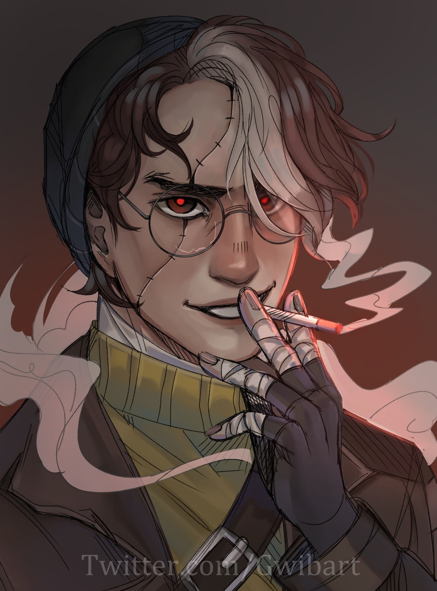 ArtStation - Revivebur