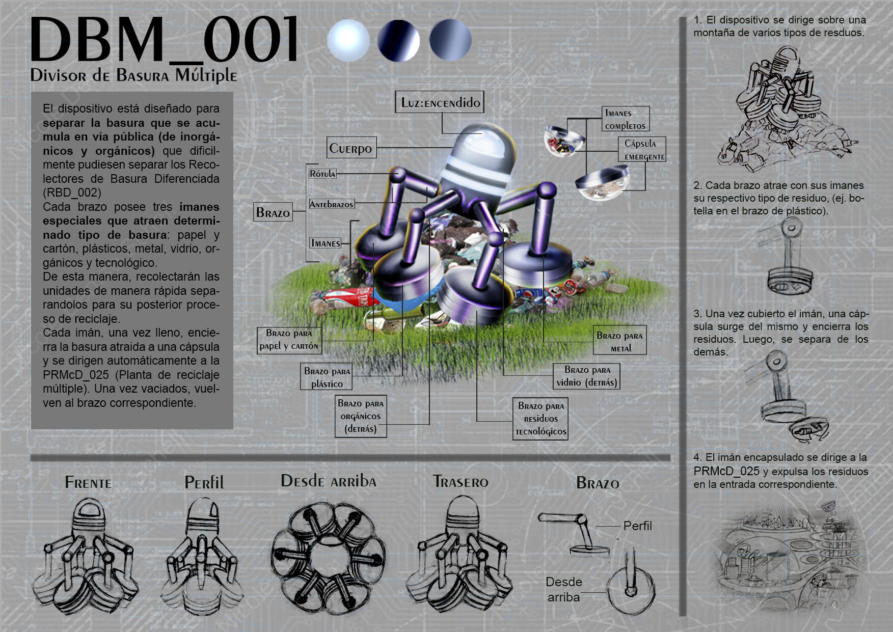 ArtStation - DBM_001