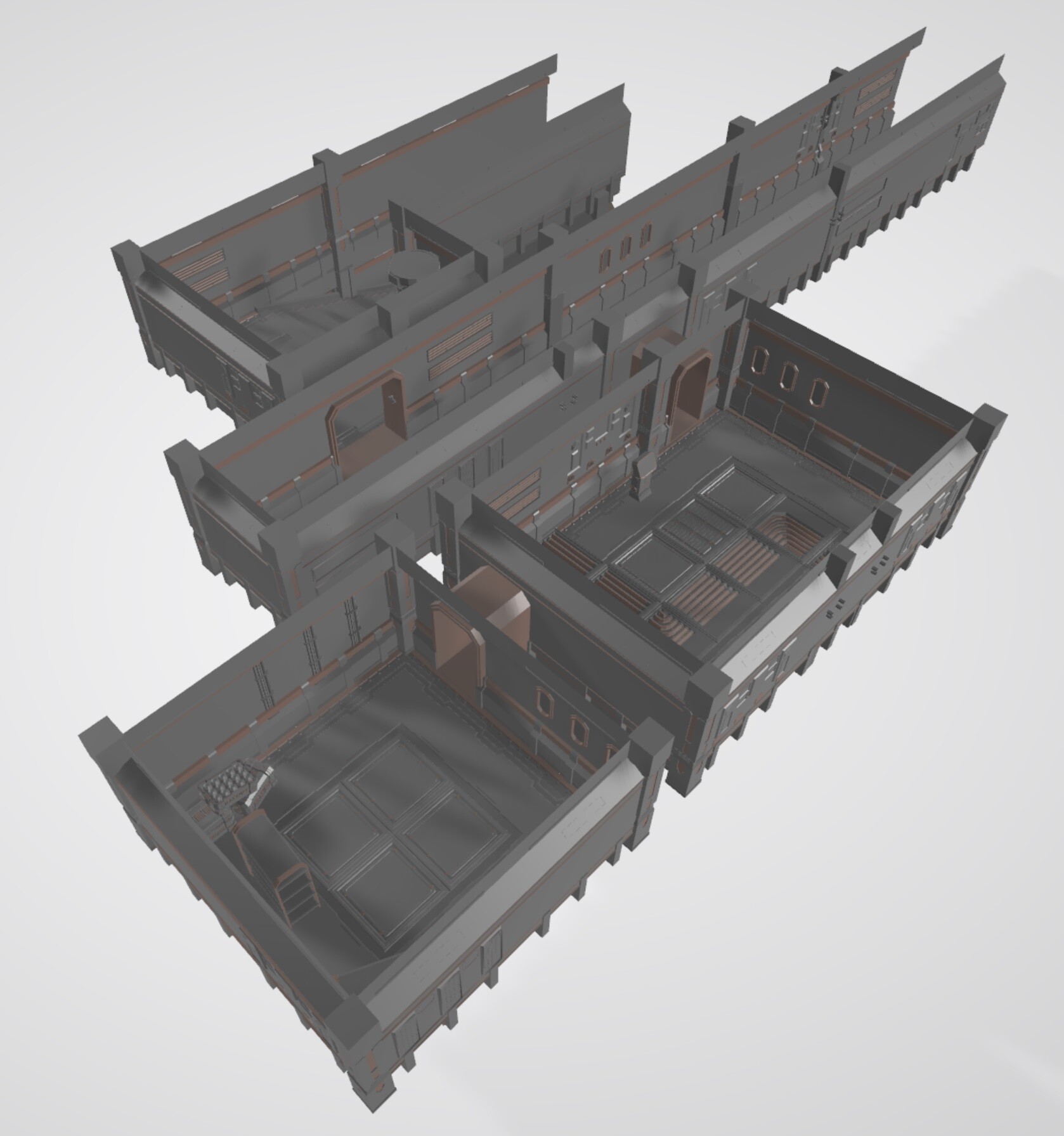 Adam Voight - DustyMoon - Game