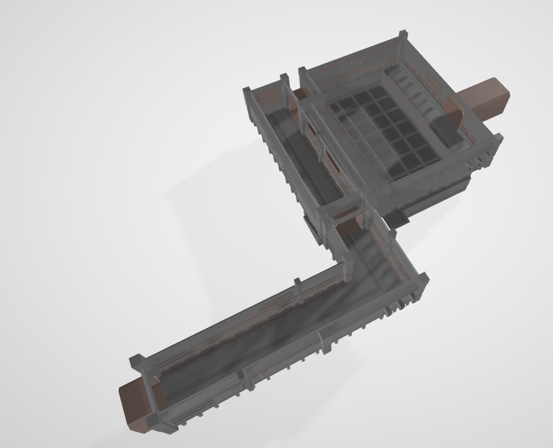 Adam Voight - DustyMoon - Game