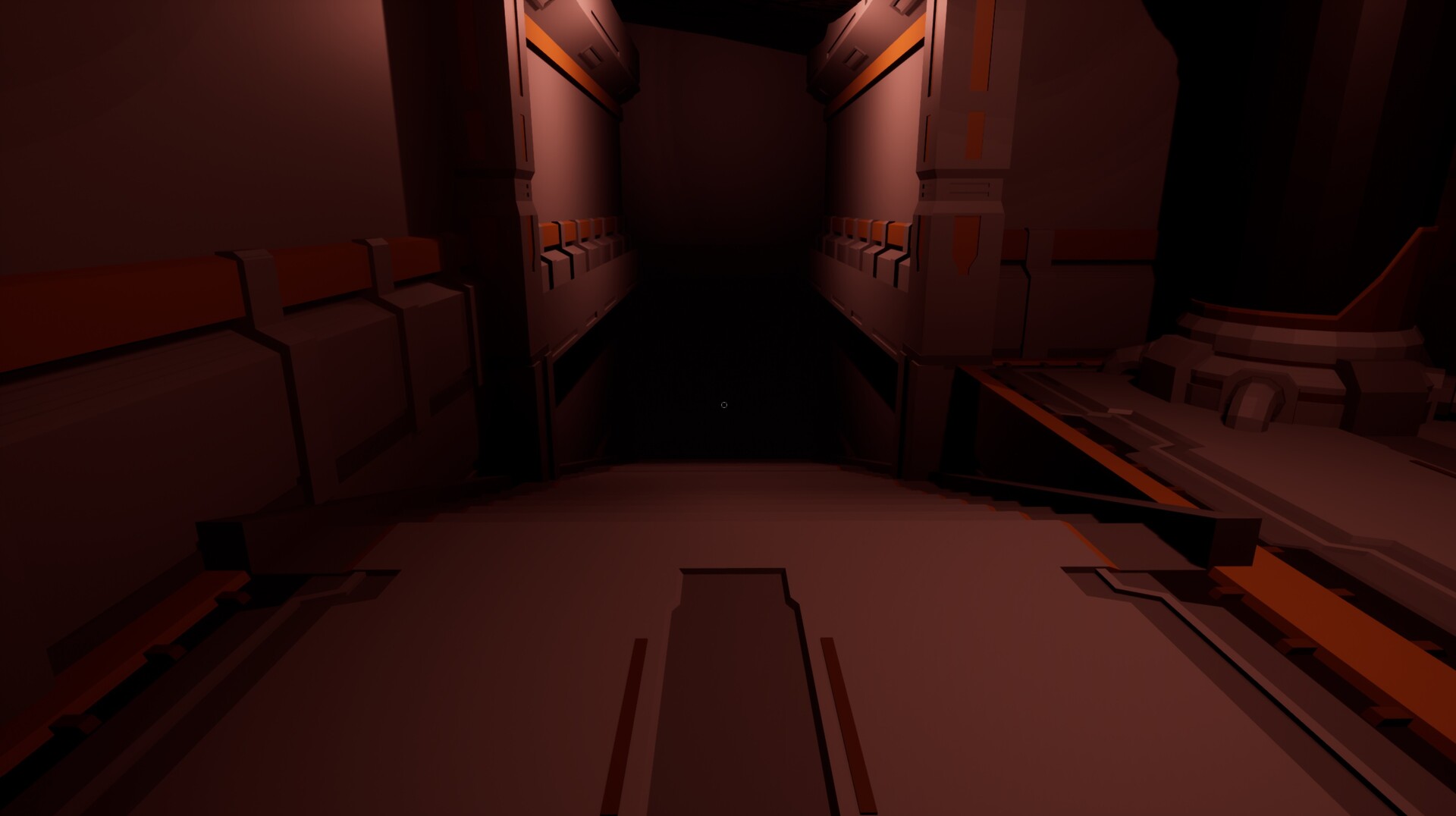 Adam Voight - DustyMoon - Game