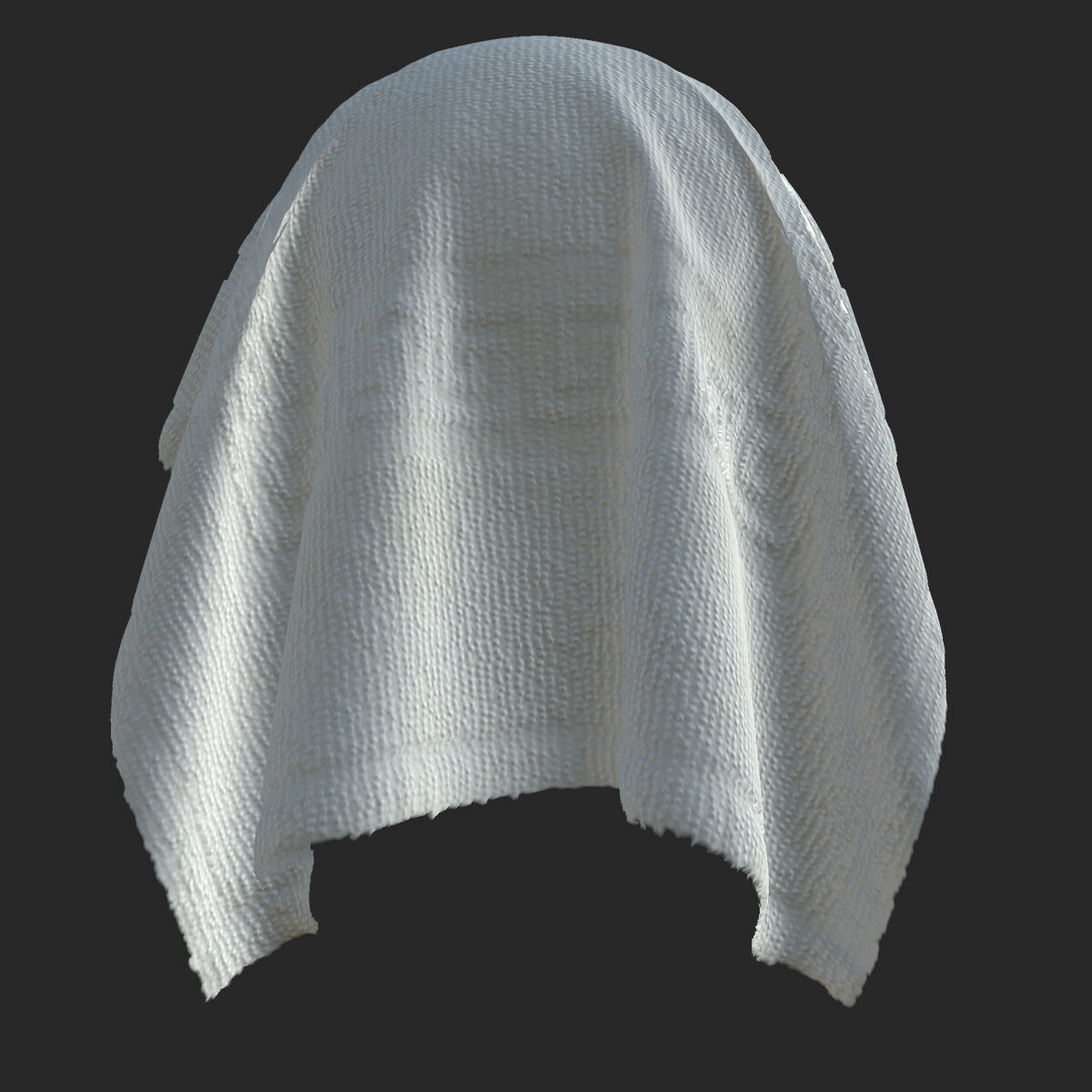 TextureCan - Hotel Bathroom Towel Texture