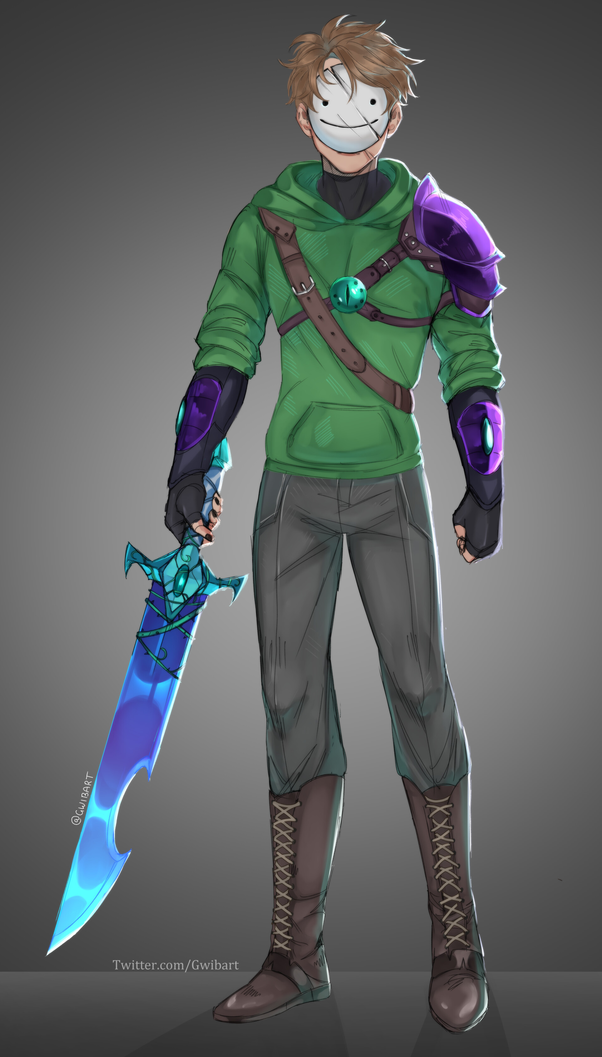 ArtStation - Dream Concept