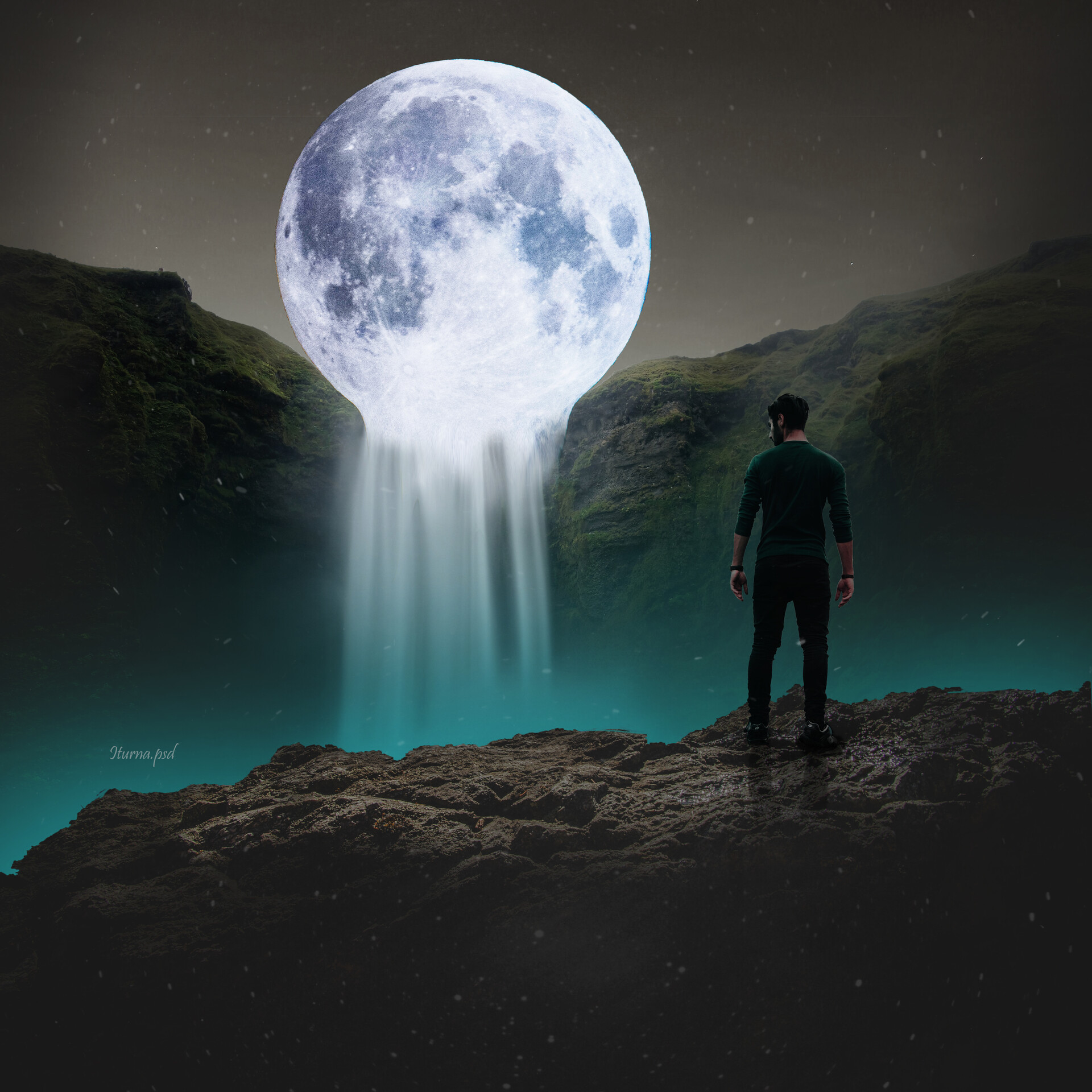 ArtStation - Photo Manipulation