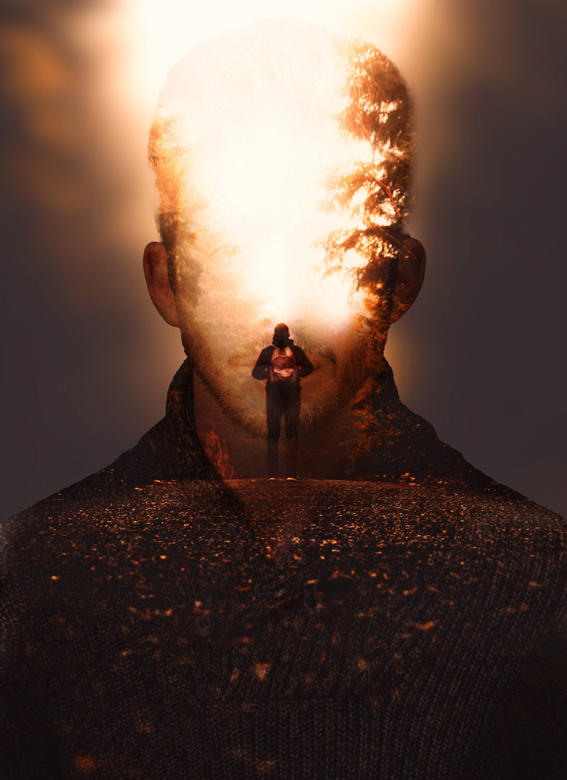 ArtStation - The Unknown