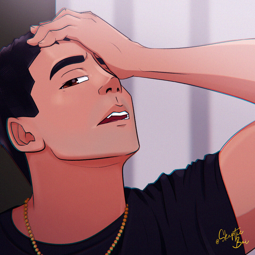 ArtStation - Ashay Kumar