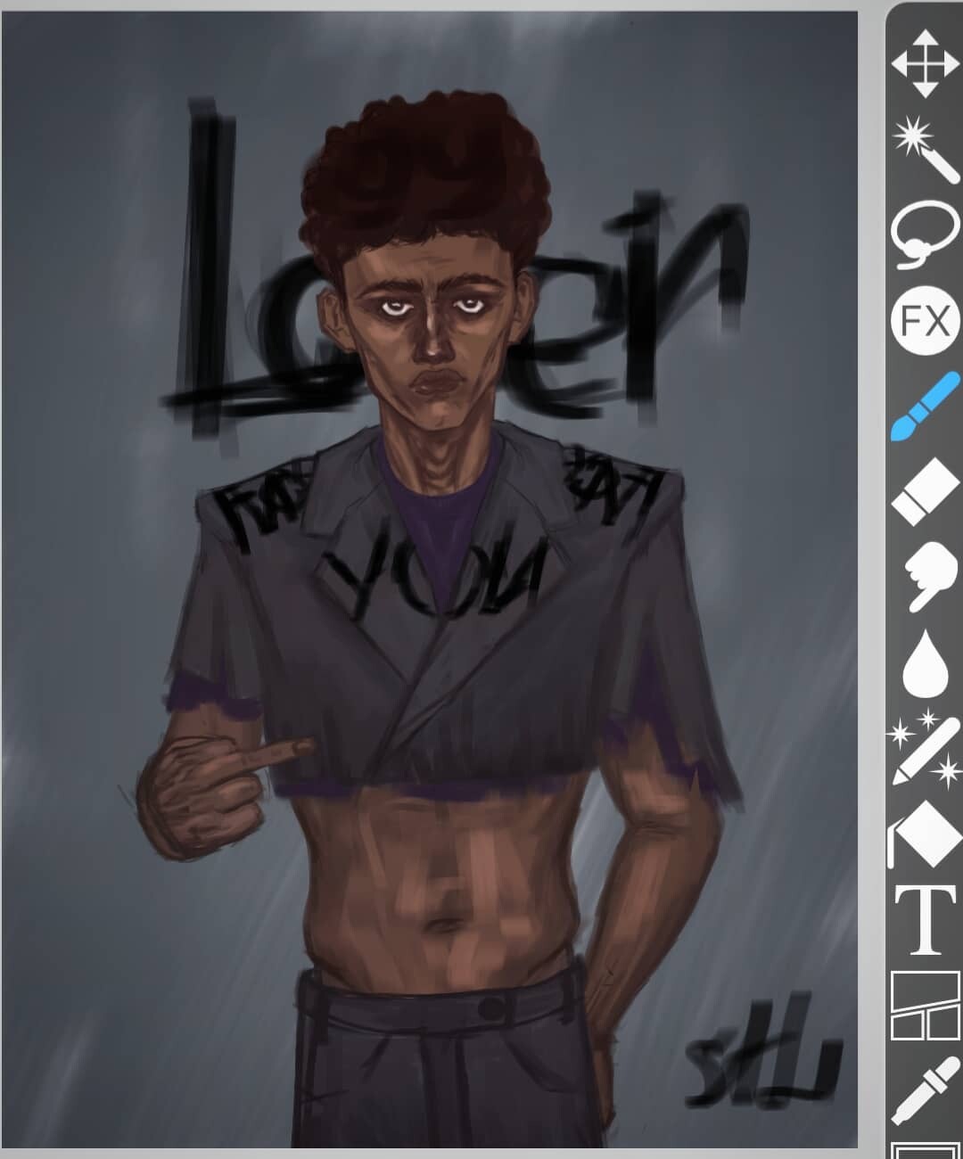 ArtStation - LoS/Ver