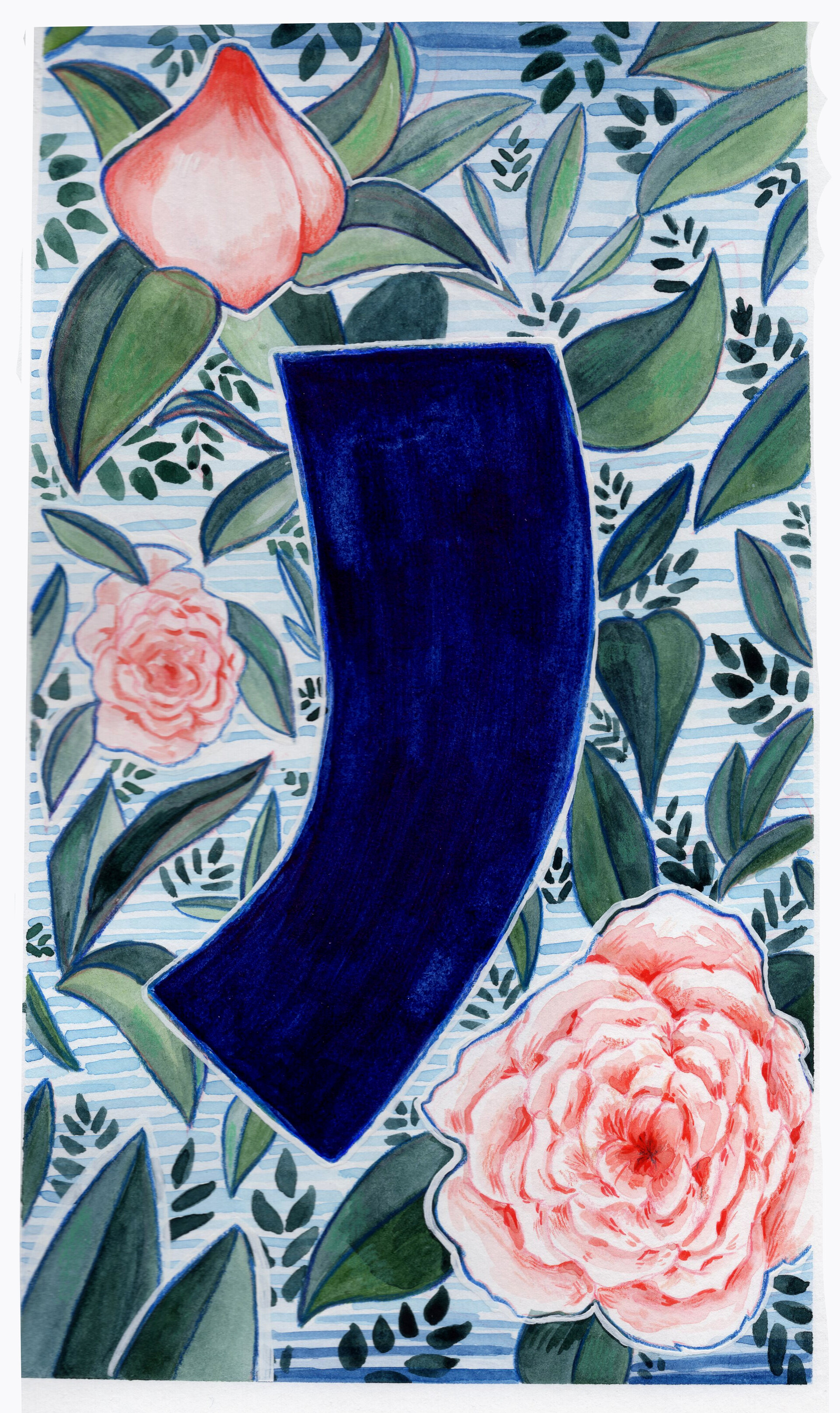 ArtStation - Hanafuda Cards Collection