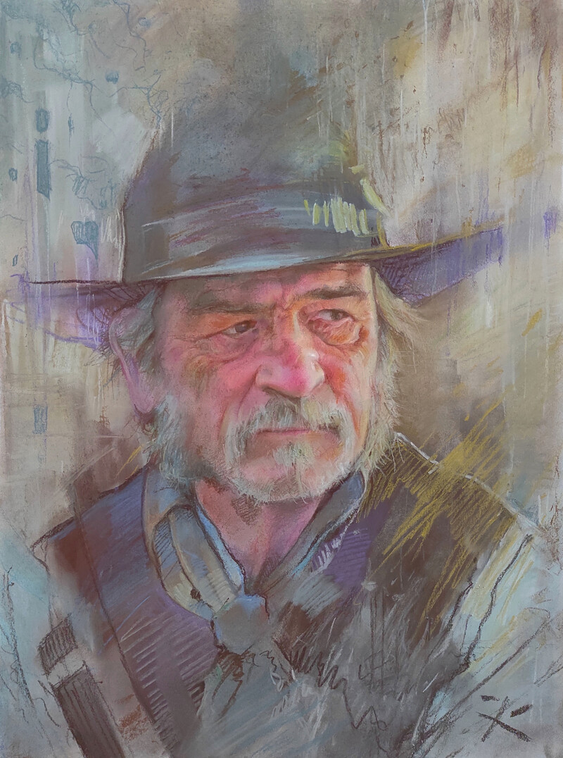 ArtStation - Filip Kołat