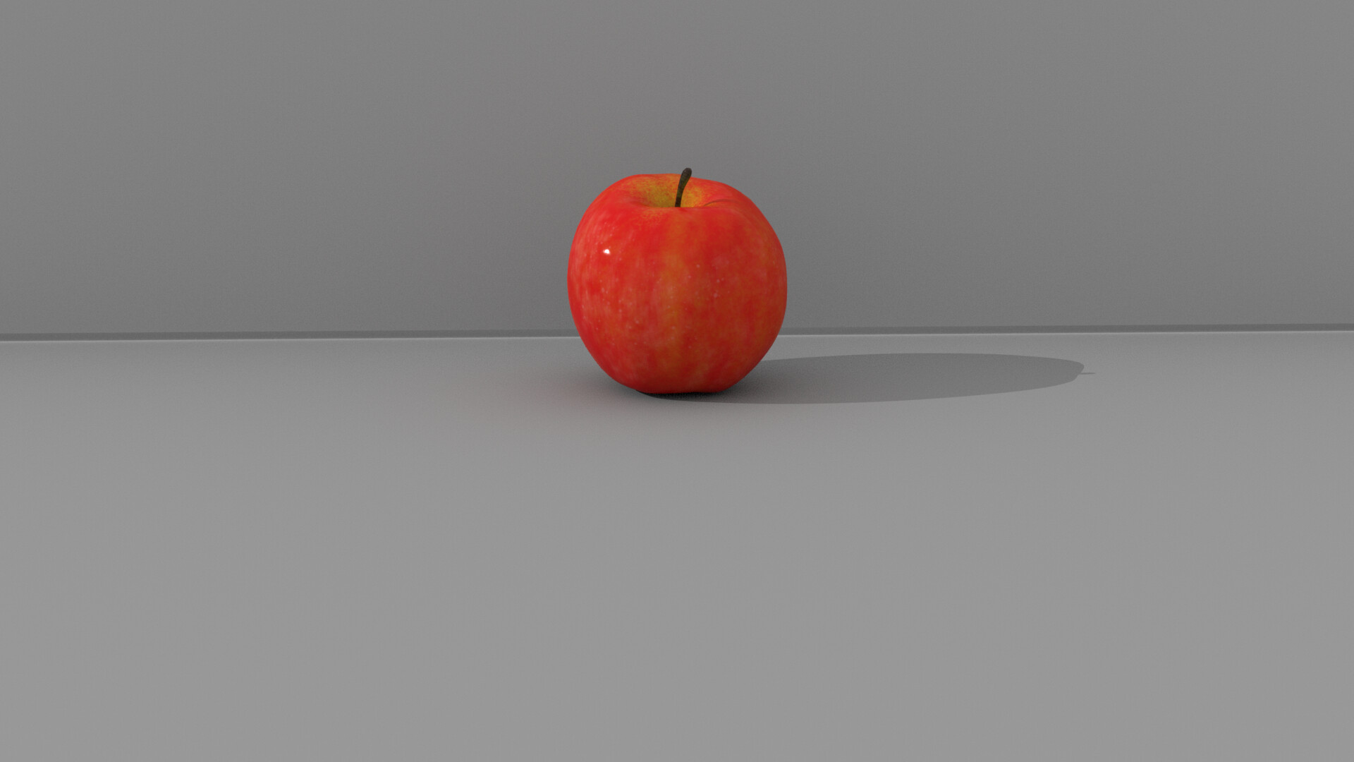 ArtStation - An Apple