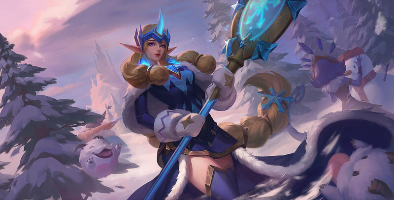 ArtStation - Sanser C