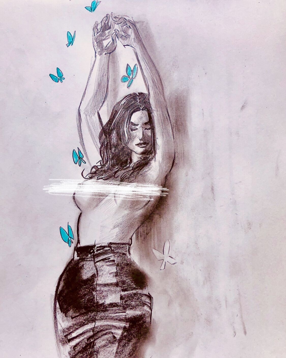 ArtStation - Sink in