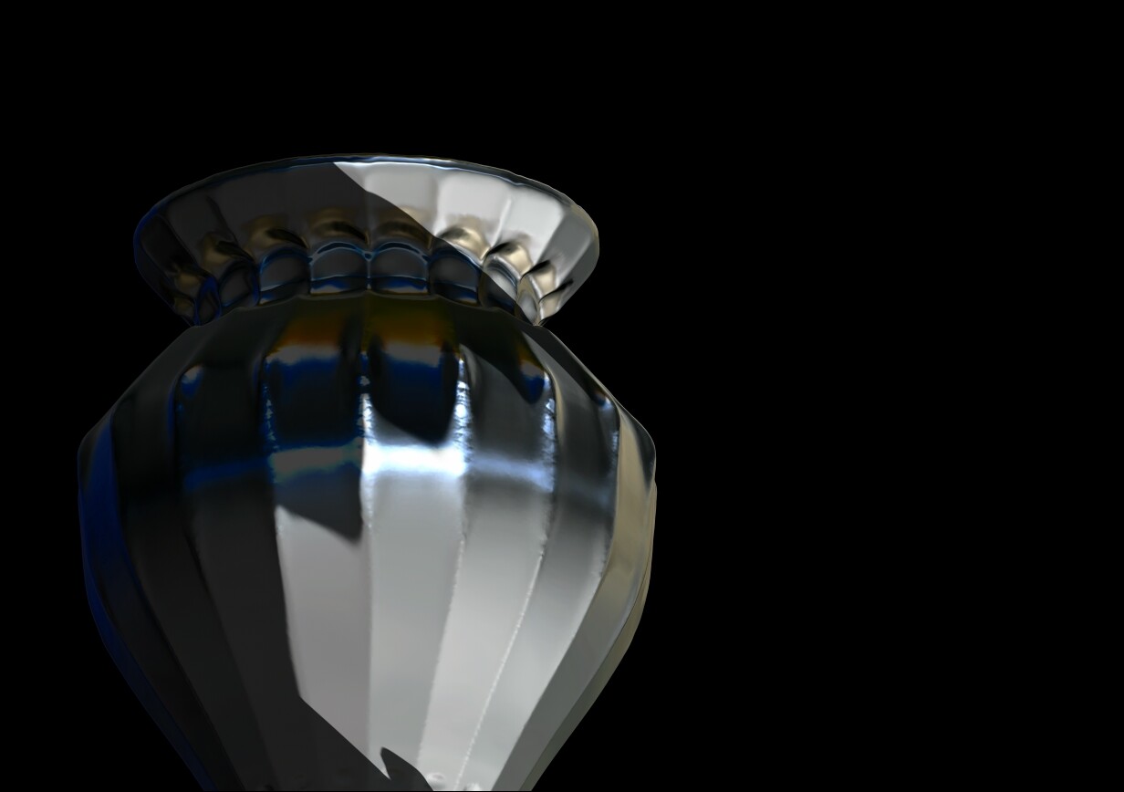 ArtStation - M2.1021