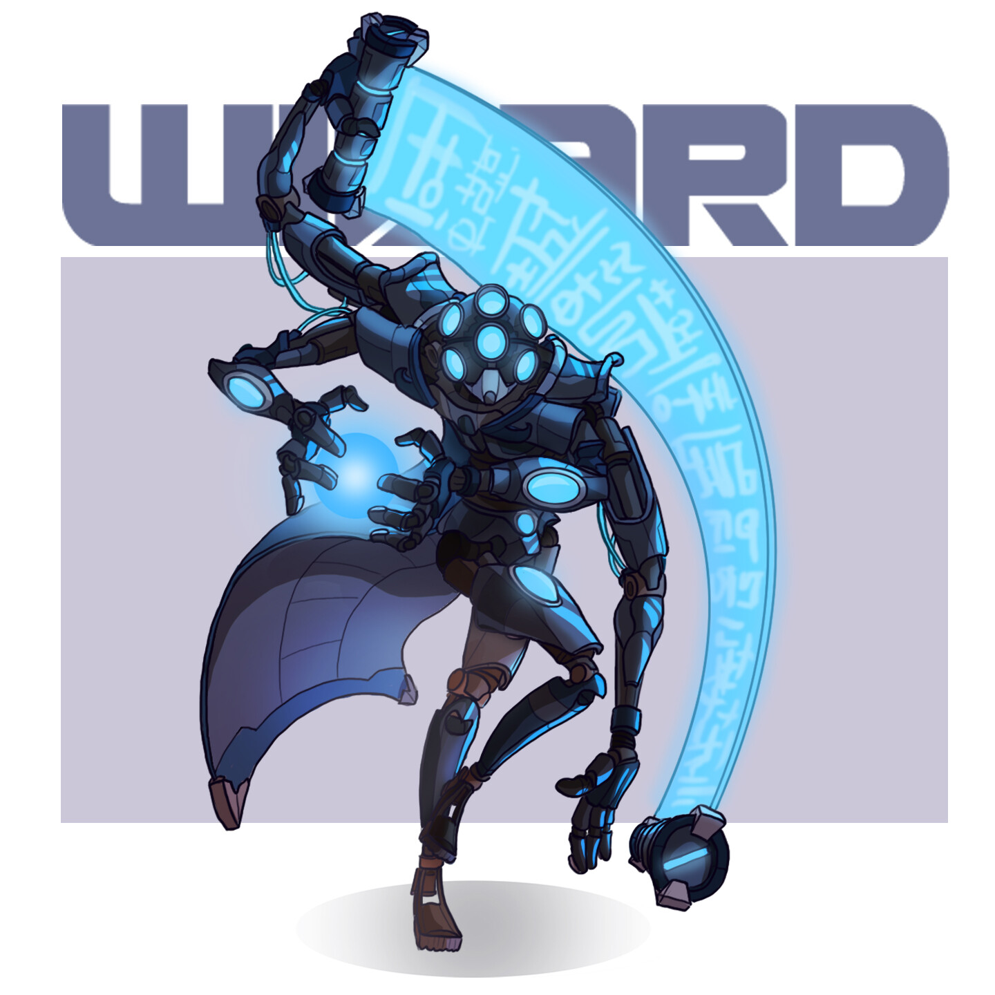 Generator Rex Omega Form